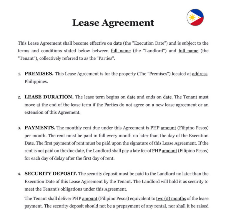 How To Rent Out Your Property Themis Partner Philippines